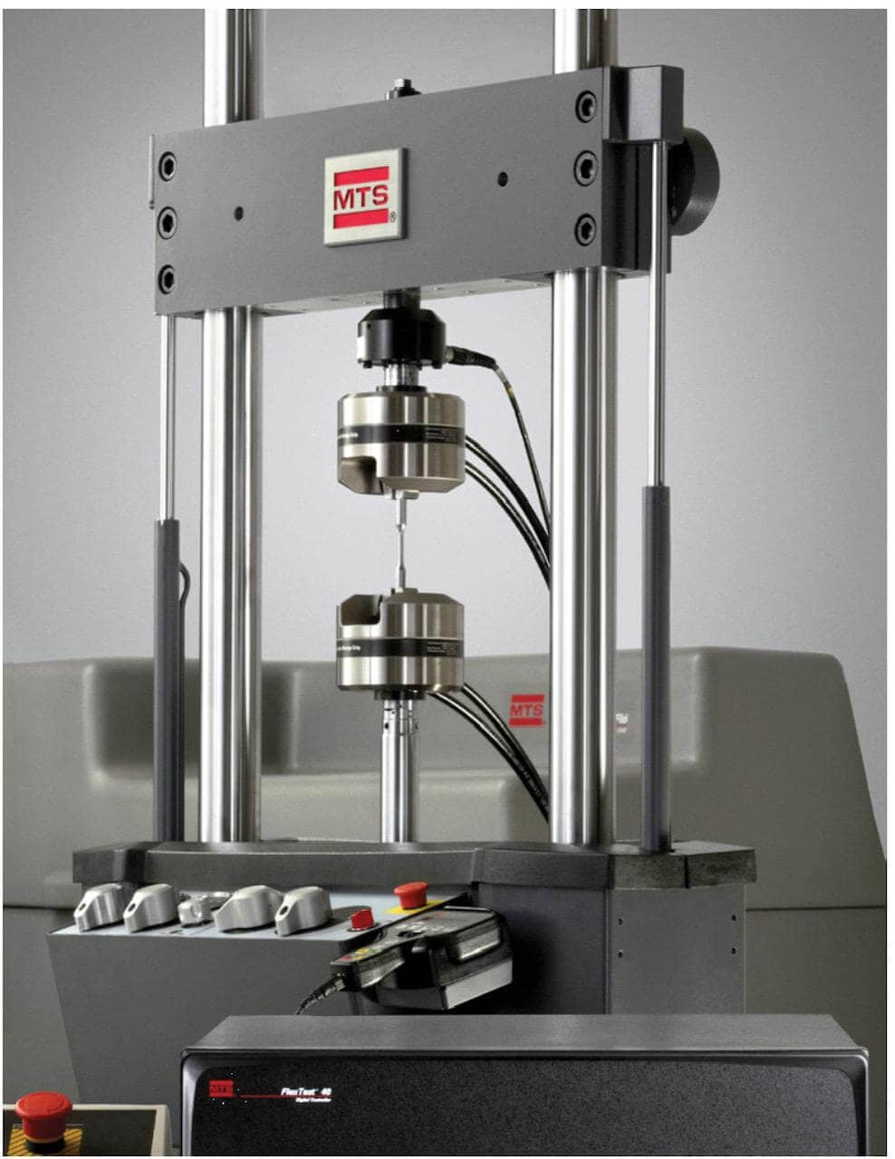 Mechanical Testing - Secat, Inc