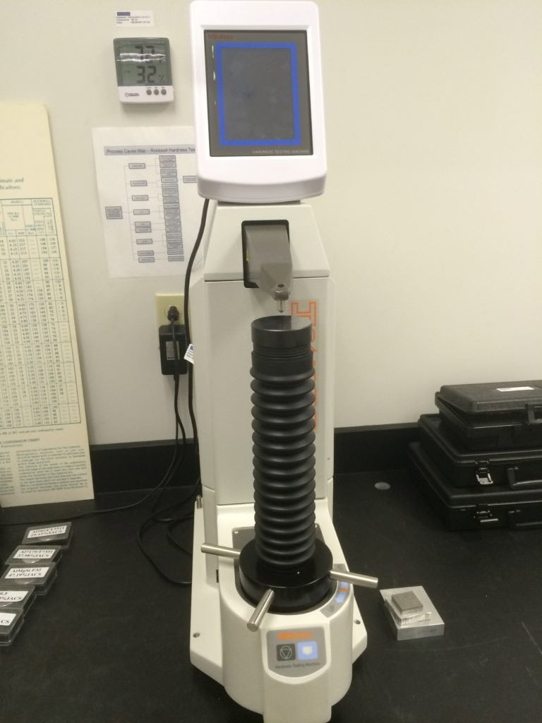 Mechanical Testing - Secat, Inc