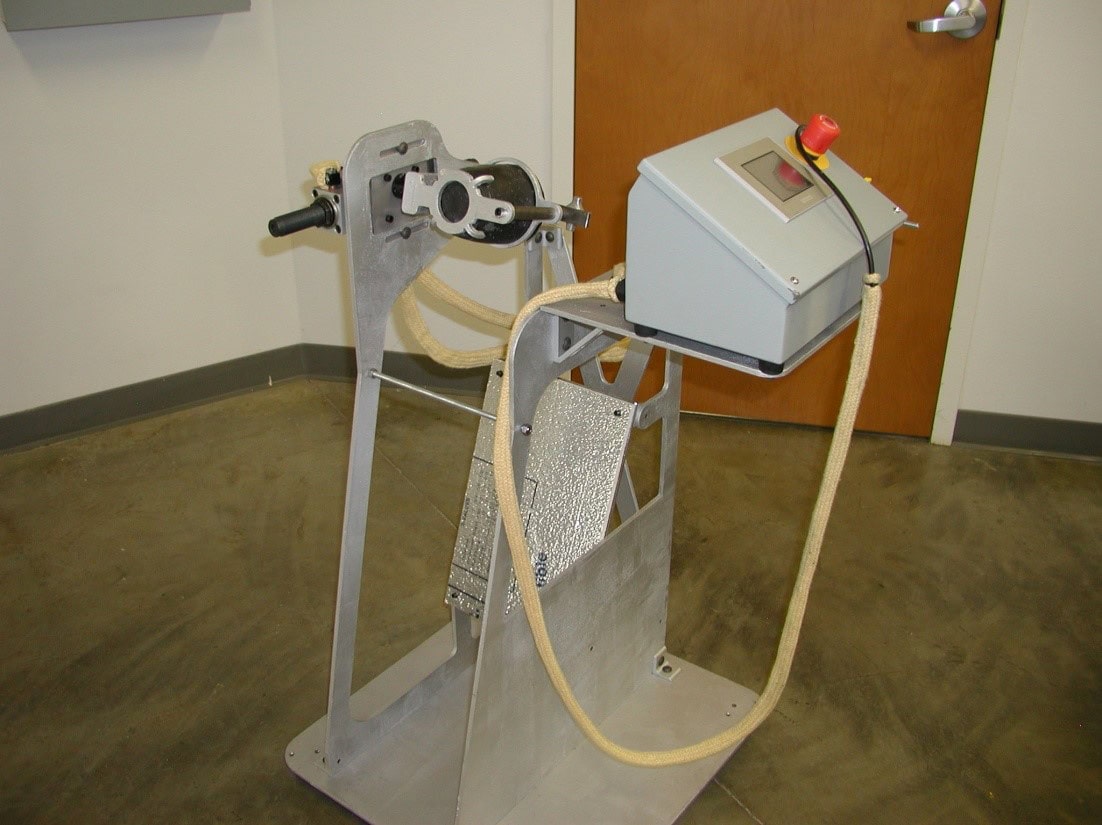 Fabric Testing - Secat, Inc