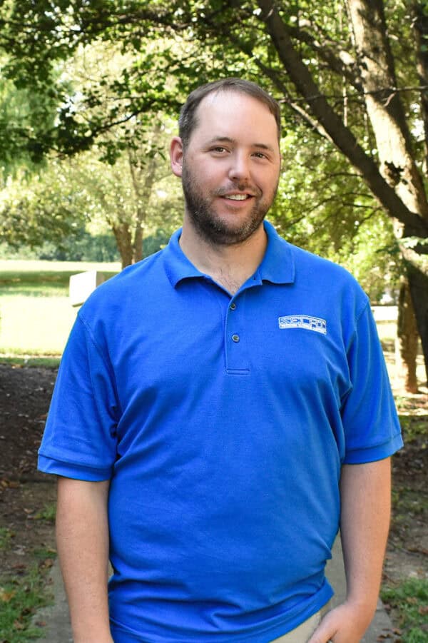 STAFF - Secat, Inc