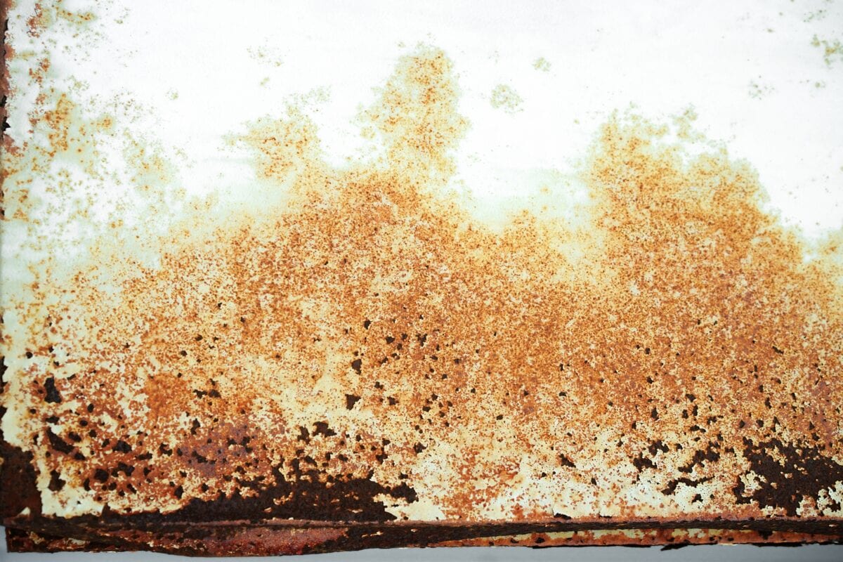 How Does a Corrosion Test Work? - Secat, Inc