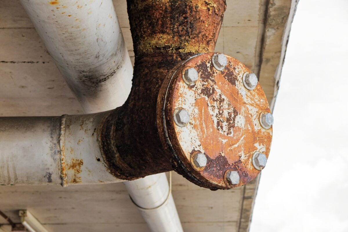 How Does a Corrosion Test Work? - Secat, Inc