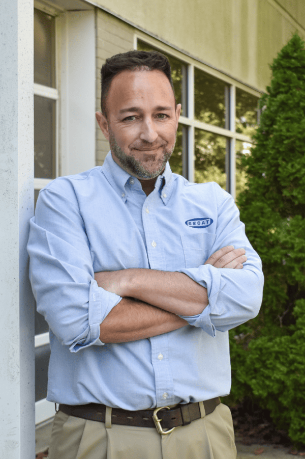 STAFF - Secat, Inc